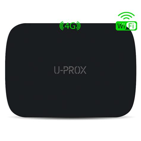U Prox Hubs U Prox Security Systems U Prox Hubs U Prox Security Systems