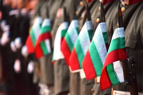 Конкурсите Честит професионален празник на всички военнослужещи в Република България Честит