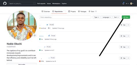 How To Publish Project To Github Having Your Project Stored On Github