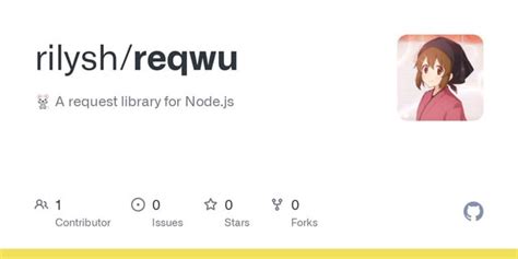 Small Zero External Dependencies Nodejs Request Library R
