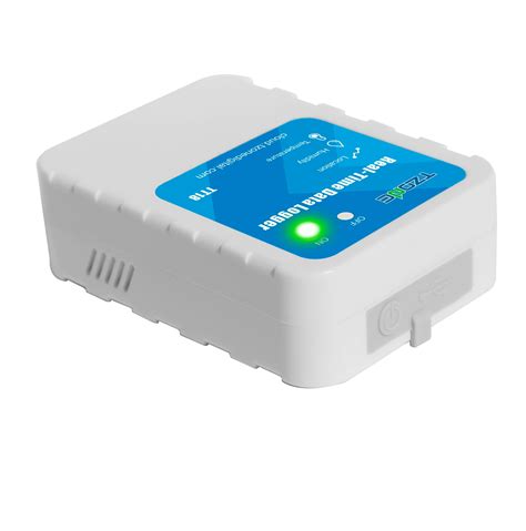 Location Humidity Temperature Real Time Tracking GPRS Temperature Data Logger Wireless China