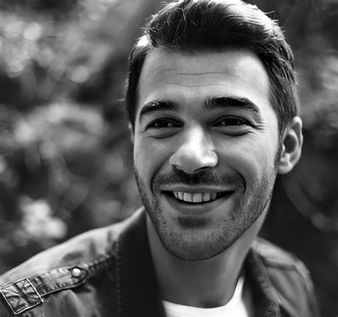 Yusuf Cim Turkish Actors Words Celebrities Tatoos Photography