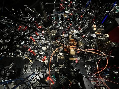 Quera Computing Inc On Linkedin Off To The Races Darpa Harvard Breakthrough Brings Quantum