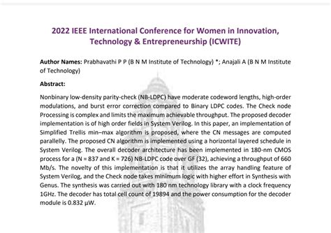 Prabhavathi P On Linkedin Linkedin Matlab Systemverilog Rtl Genus