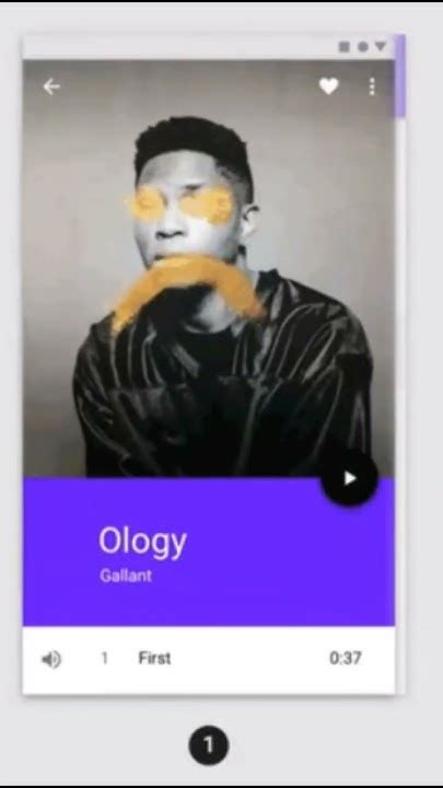 Master Flutter Animation For Uiux 🚀flutter Flutteranimation Flutterpackage