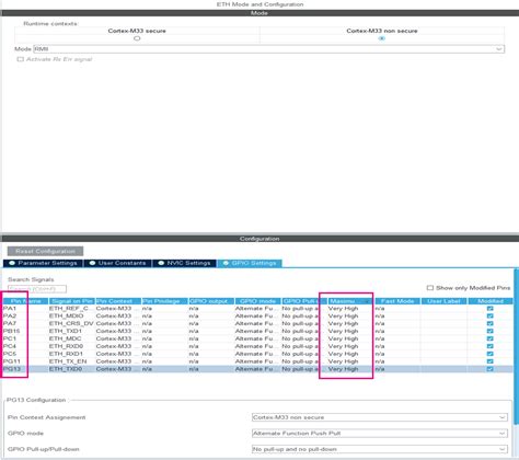 How To Create A Ipv4 Netxduo Ethernet Udp Applicat Stmicroelectronics Community