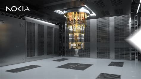 Nokia On Linkedin Quantumcomputing Qubit