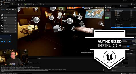 Artstation Realtime Home Virtual Production Basic Tutorials Ue5 Arabic Course Tutorials