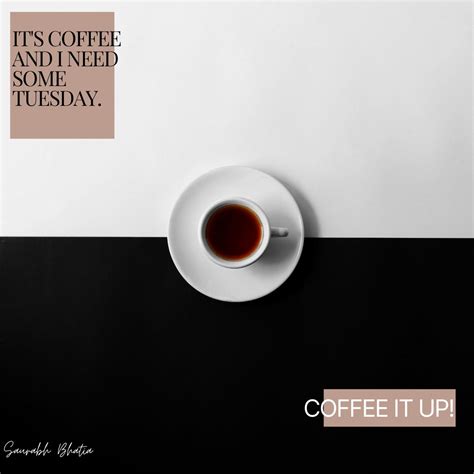 Saurabh Bhatia On Linkedin Tuesdaythoughts Canva Design Creative