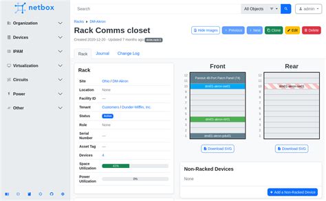 version 3 0 netbox documentation