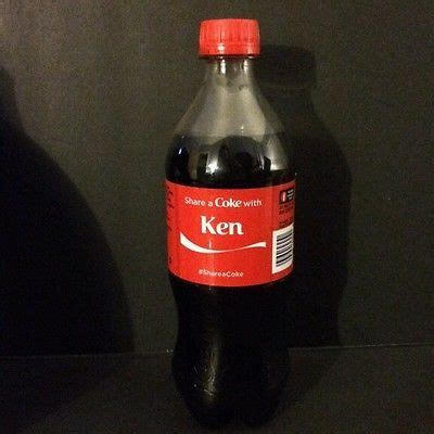 Best Images About COCA COLA NAME BOTTLES On Pinterest