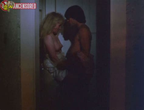 Susan Anspach Nue Dans Into The Fire