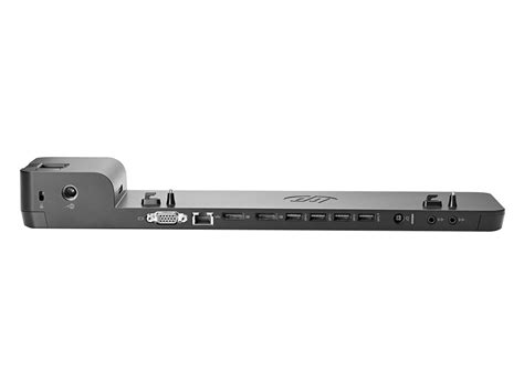 HP Ultraslim Laptop Docking Station D Y AA