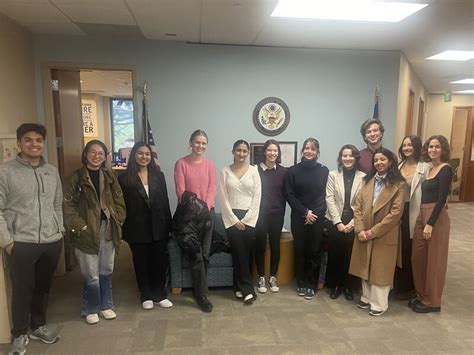 Ava Lockman On Linkedin Today I Had The Incredible Opportunity To Take