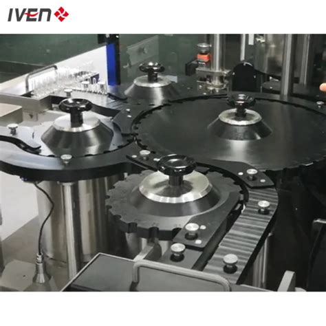 Fully Automatic Visual Inspection Equipment Automated Image Inspection Production Line Light