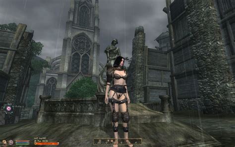 Old Thread Replaceroverhaul Clothesarmor Hgec E Ll Downloads Oblivion Adult And Sex Mods