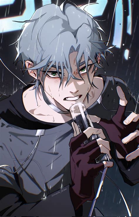 Till Alien Stage Drawn By Marik Draw Danbooru