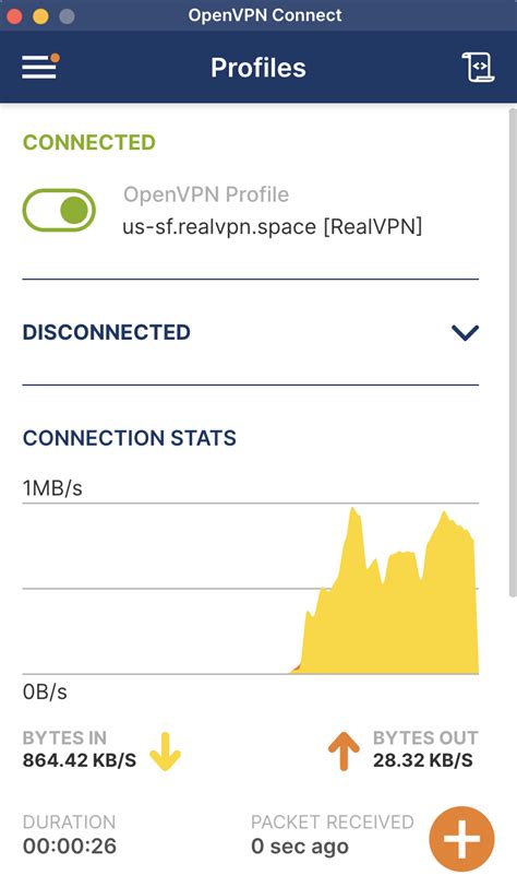 How To Connect To Realvpn Servers On Windows Using The Openvpn Client