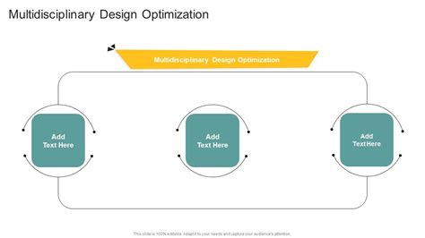 Multidisciplinary Design Optimization In Powerpoint And Google Slides Cpb PPT Slide