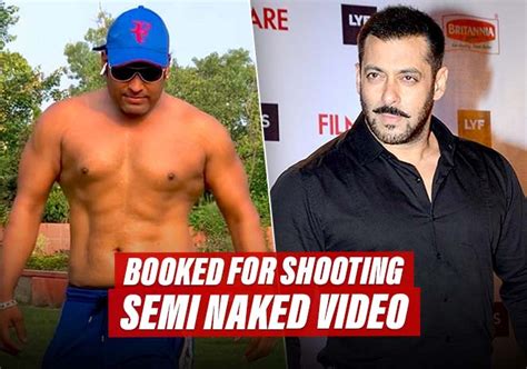 Salman Khans Fan Booked For Shooting Reel On Railway Bridge