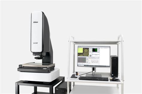 Simplifying The Teaching File Creation Process Nikon Metrology