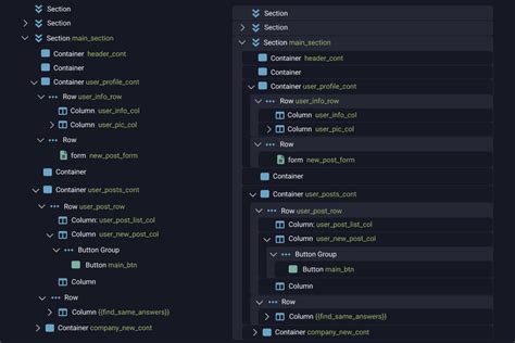 How To Fix Current Workflows UI UX Wappler General Wappler Community