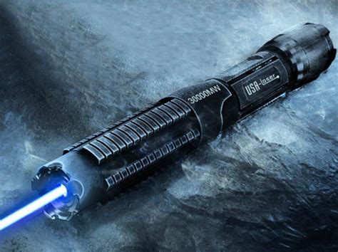 HTPOW Red Laser Pointer Will Gather Better Minecraft Blog