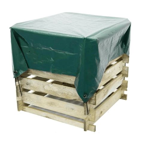 Do You Need To Cover A Compost Bin At Arthur Prescott Blog