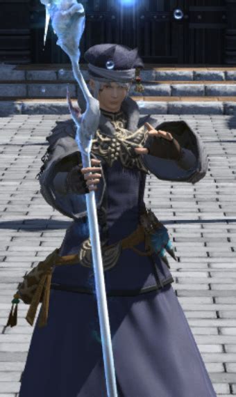 Elk Hack Eorzea Collection