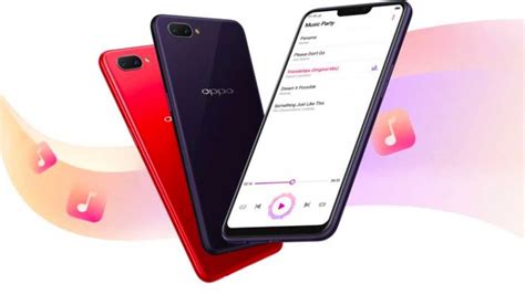 Harga OPPO A3s dan Spesifikasi Lengkap 2019