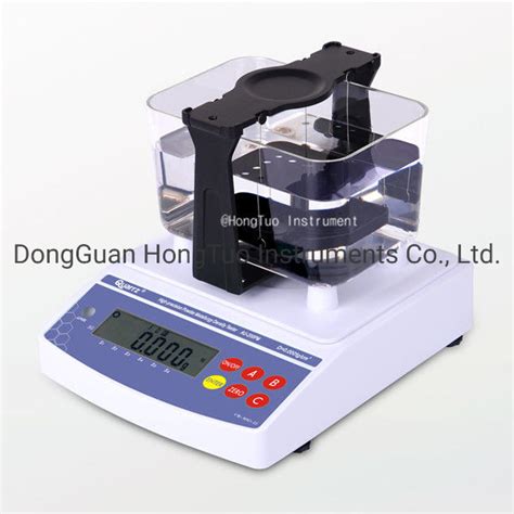 AU RDigital Electronic Bulk Density Meter Bulk Density Tester Bulk Density Measure