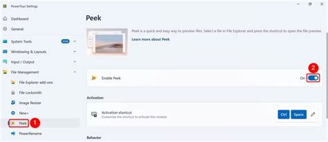 How To Quickly View File Contents On Windows 11 Without Opening Them