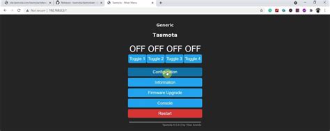 Tasmota Alexa Integration Guide 2025 Iotcircuithub