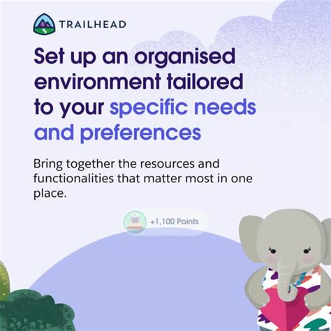 Salesforce On Linkedin Trailhead