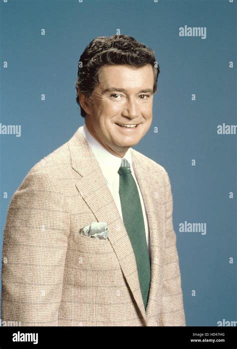 The Regis Philbin Show Regis Philbin 1981 82 © Nbc Courtesy