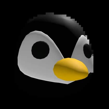 Penguin Free Roblox Item Rolimons