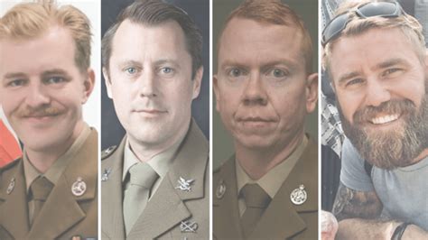 Theyre Coming Home Crash Recovery Crew Find Remains Of Lost Airmen News Indaily Inside