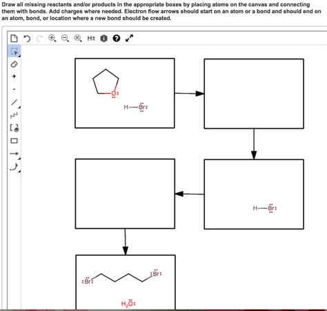 Solved Propose A Mechanism For The Following Reaction Heat Chegg