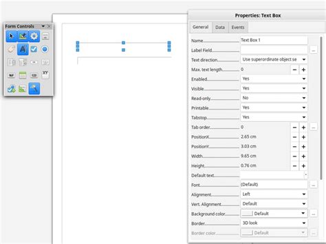How To Create And Fill Out Your Own PDF Form With Java DEV Community