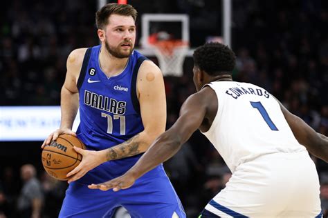 Luka Doncic's Game-Winner Predicted By Ex-NBA Star Seconds Before It Happened - Athlon Sports