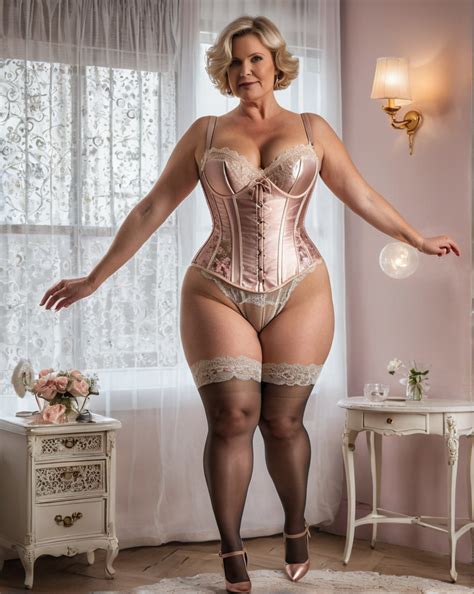 Girdles And Shapewear