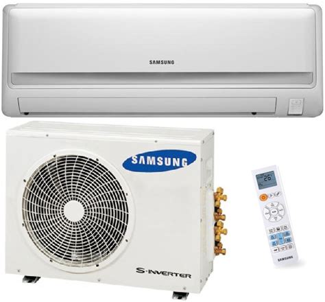 Сплит-система Samsung AQ09UGFN | отзывы