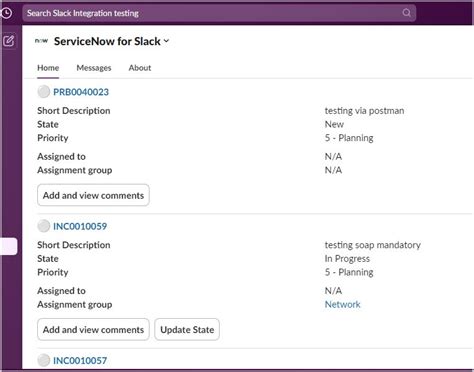 Shivalika Gupta On Linkedin Itsm Itom Integration Servicenow Discovery Ecc Flow Rest