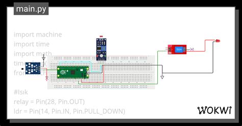 devre wokwi esp32 stm32 arduino simulator