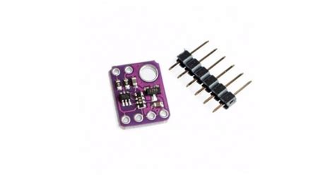 Sensor Laser Vl53l0x Para Medir Distancias