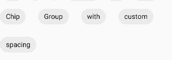 Android P Chips And ChipGroup DigitalOcean