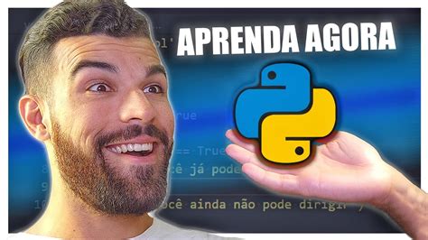 Aprenda Python Do Zero Comece Aqui Para Iniciantes Youtube