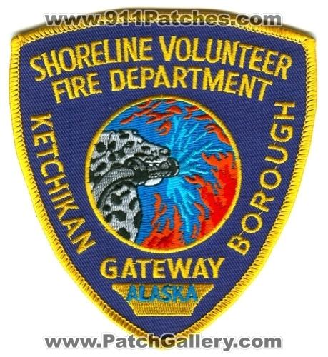 Online Virtual Patch Collection By Fire Departments Ems