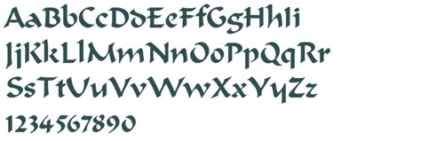 Lhf Indian Script 2