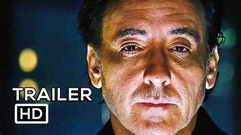 Singularity Official Trailer 2017 John Cusack Sci Fi Movie Hd Youtube